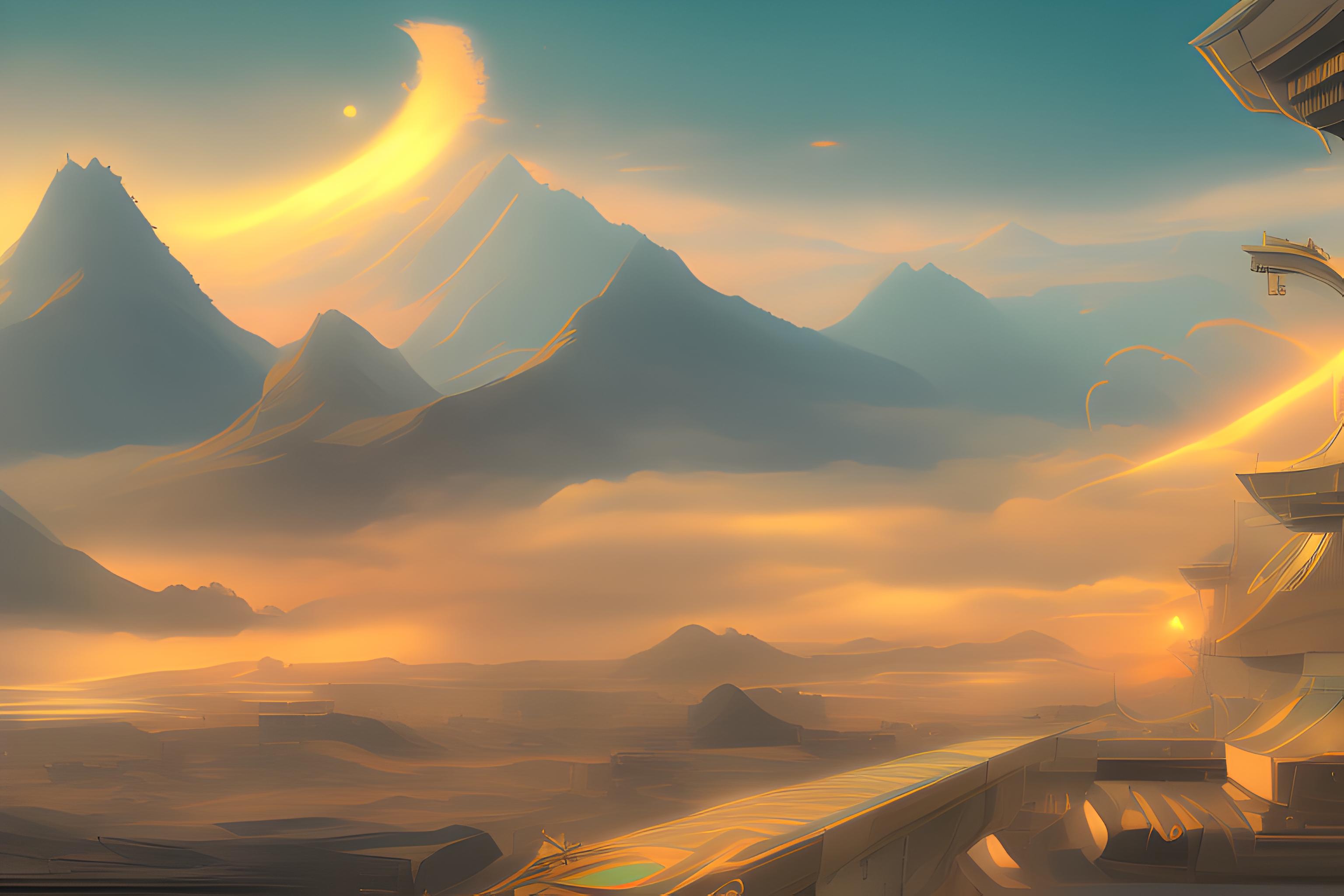 Create HD wallpapers for PC with AI | Wallpapers.ai